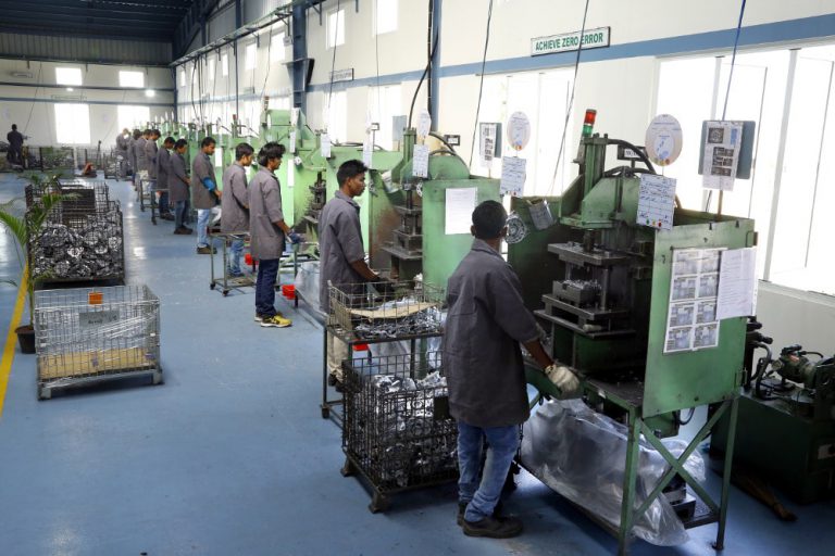 Our Process – Alubee